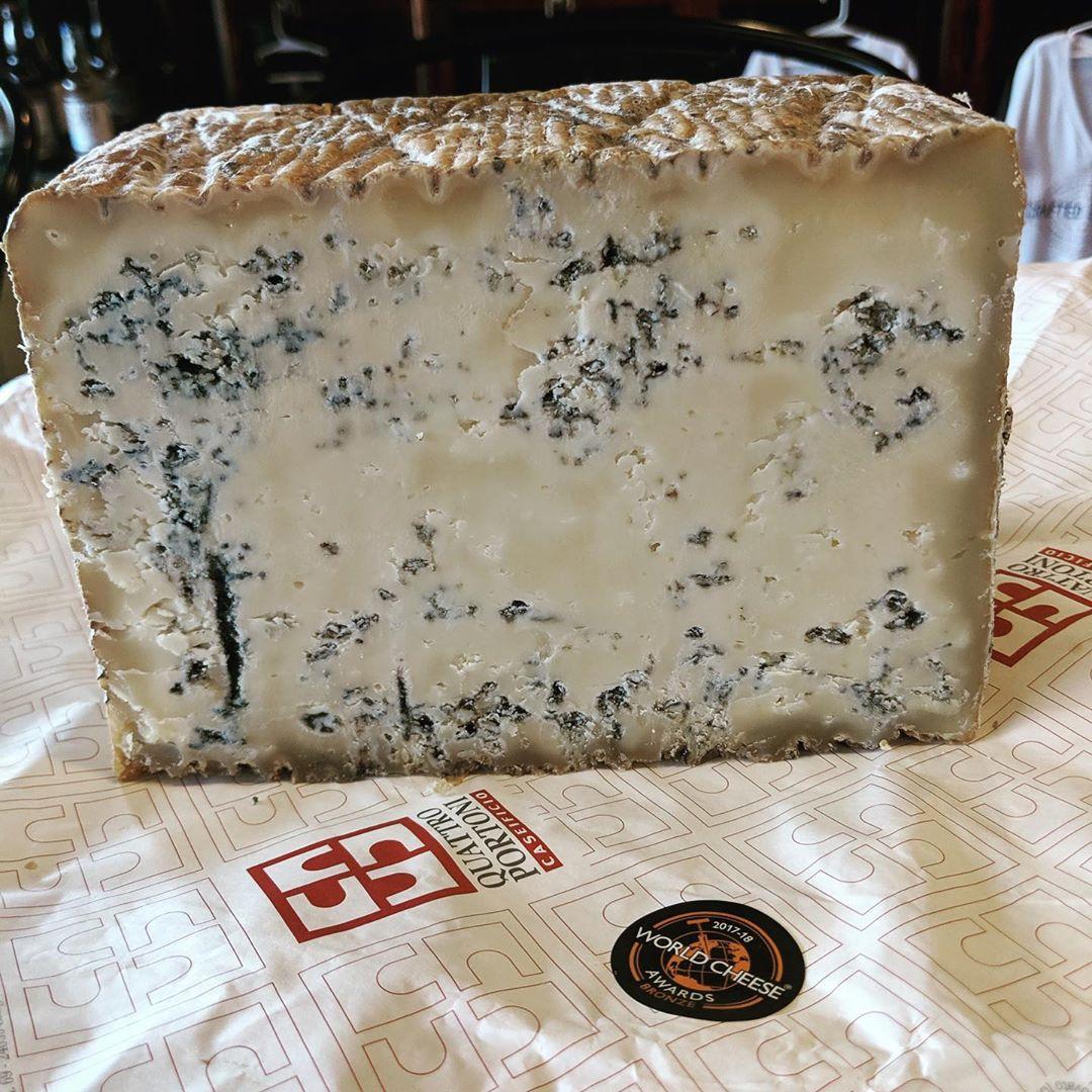 Crafted & Cured menus in Troy, Ohio, United States