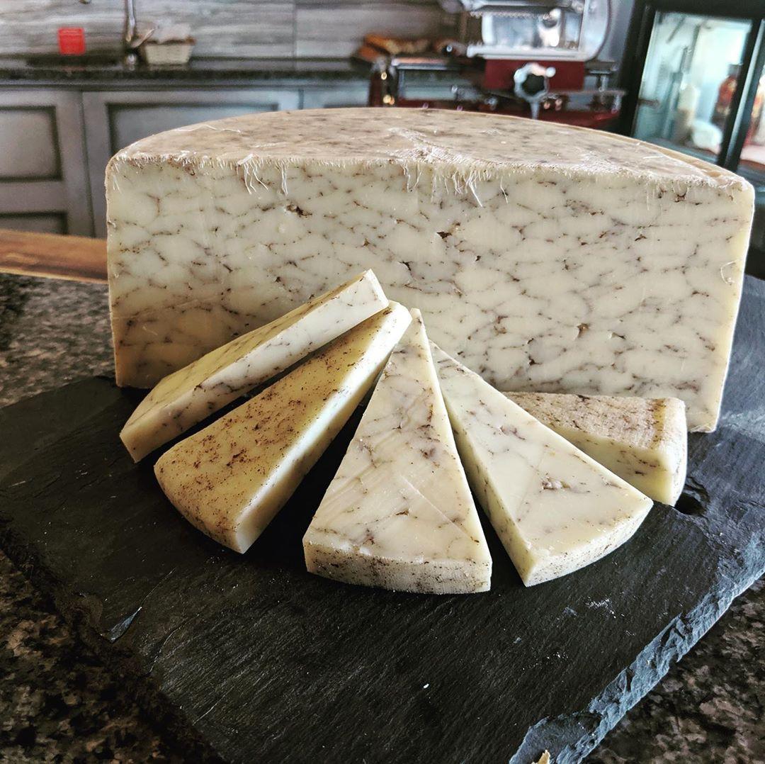Crafted & Cured menu in Troy, Ohio, USA