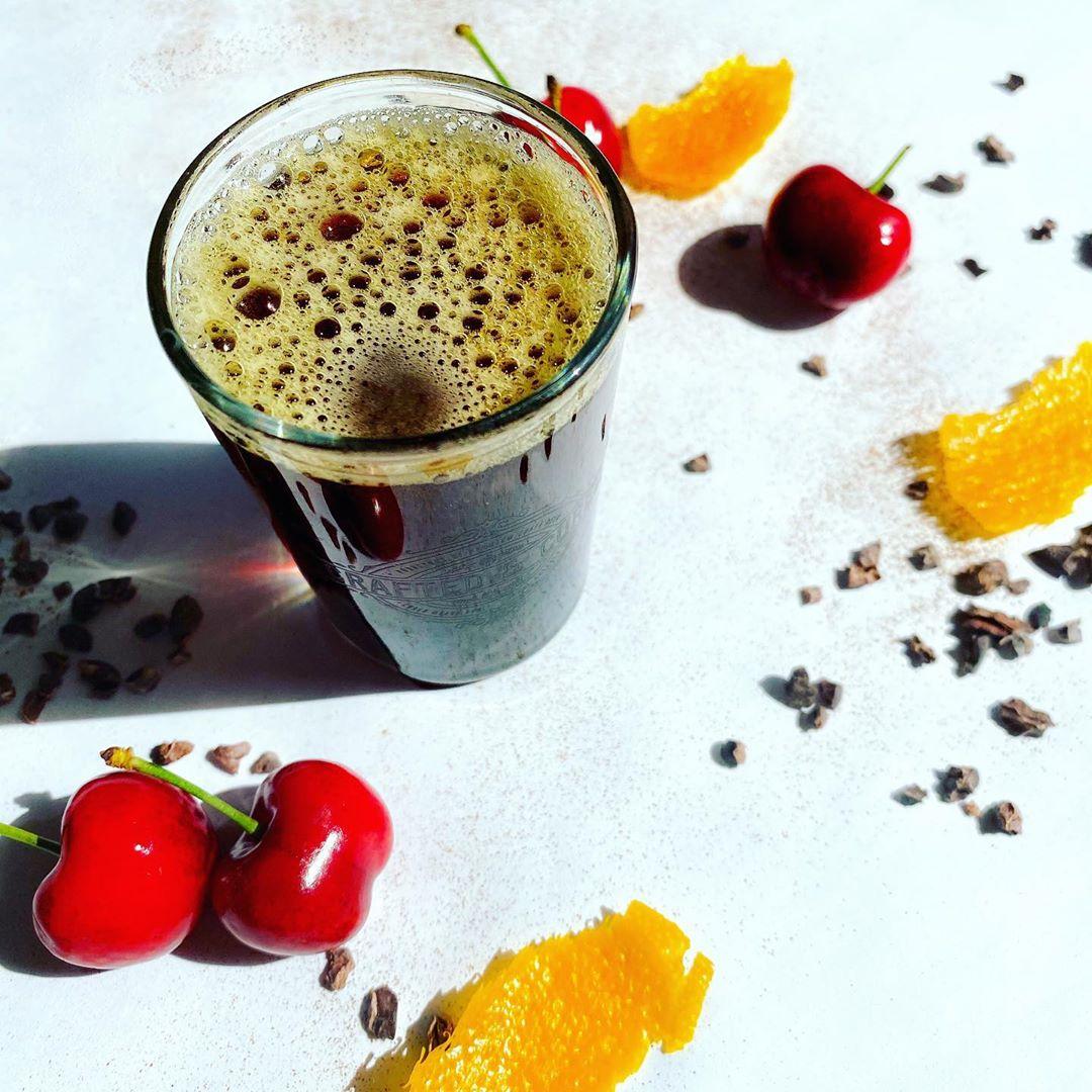 Crafted & Cured menu in Troy, Ohio, USA