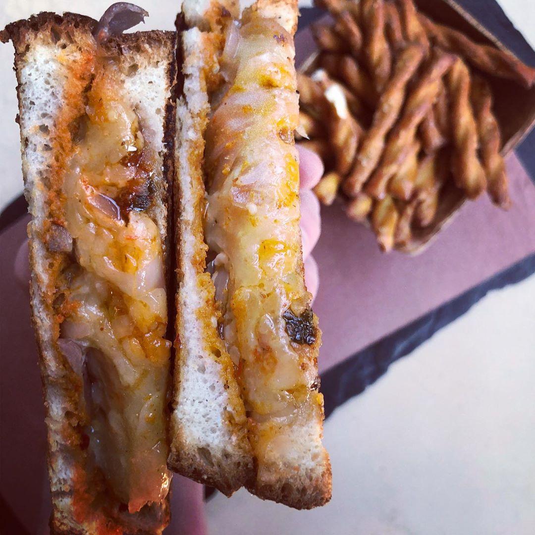 Crafted & Cured menus in Troy, Ohio, United States