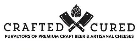 Menu for Crafted & Cured in Troy, OH | Sirved
