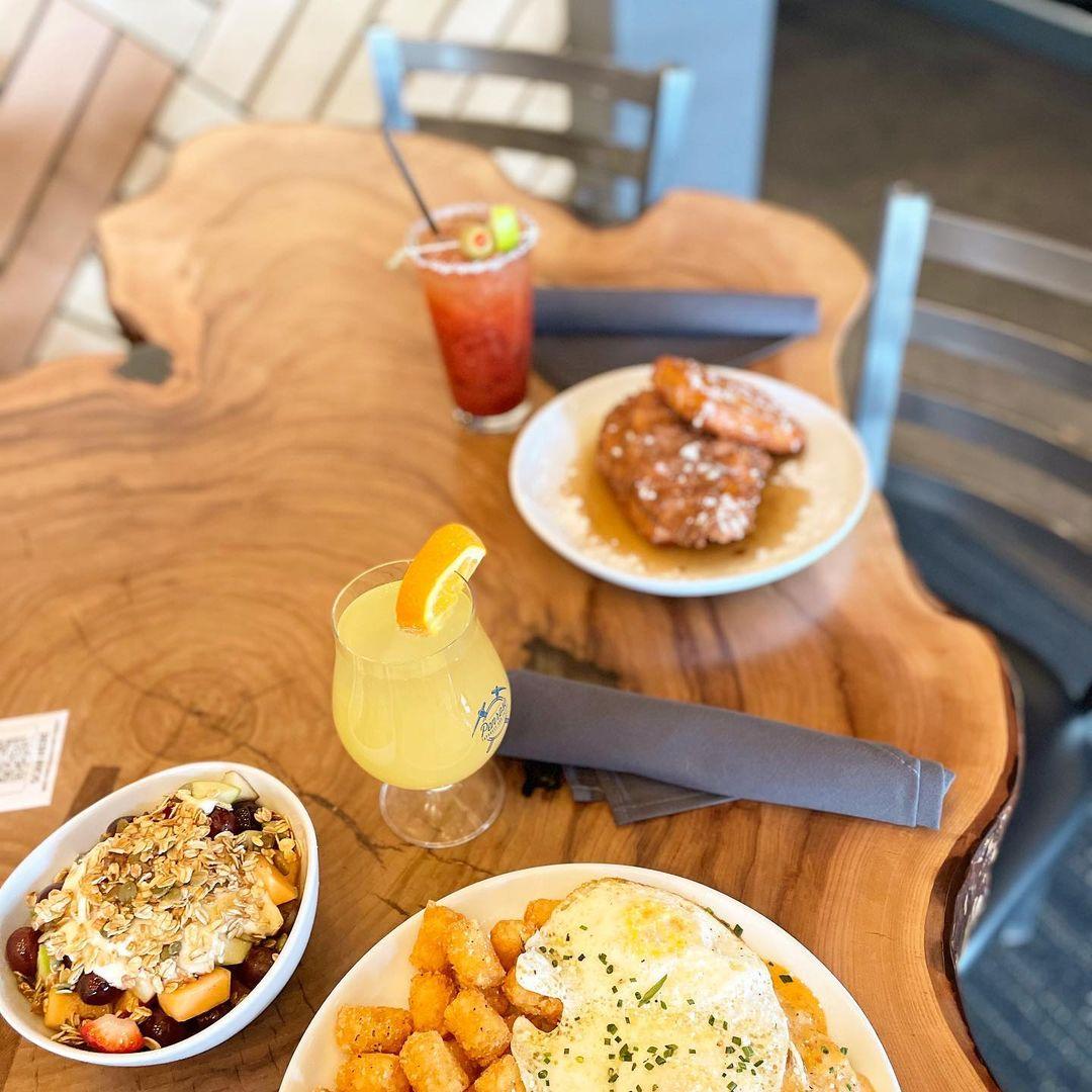 Penrose Taphouse & Eatery menu in Fort Collins, Colorado, USA