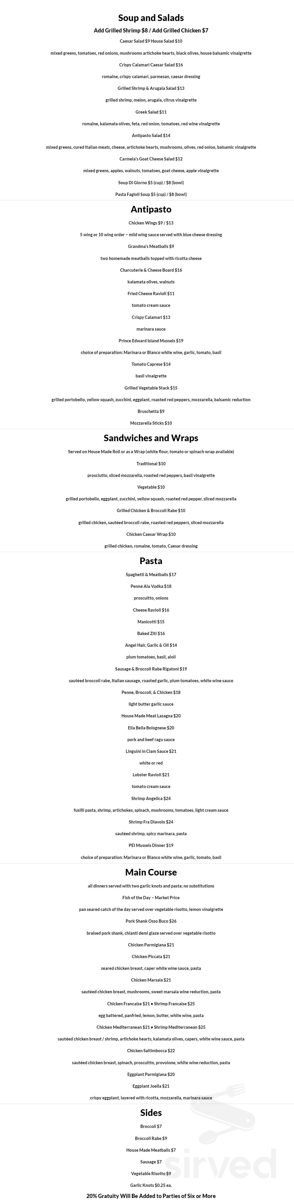 carmela-s-wine-bar-menu-in-stuart-florida-usa