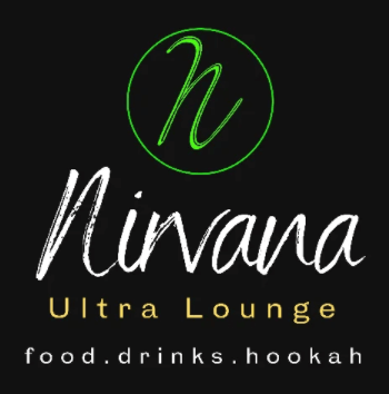 Nirvana Bar & Lounge menu in Murfreesboro, Tennessee, USA