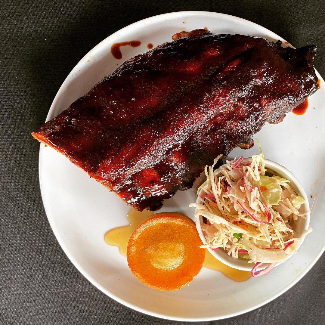 Great Northern BBQ Co menu in Providence, Rhode Island, USA