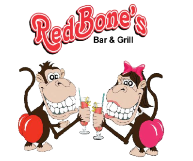 Menu for Redbone's Bar & Grill in Fort Myers, FL | Sirved
