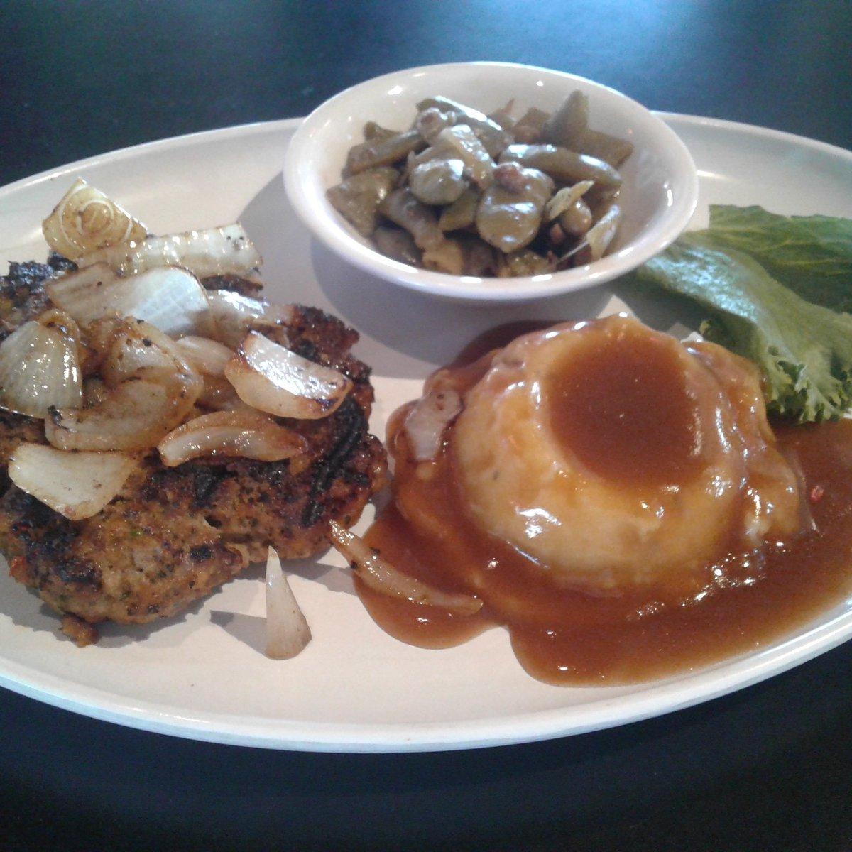 Calli Baker's Firehouse & Grill menu in Myrtle Beach, South Carolina, USA