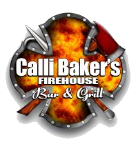 Menu for Calli Baker's Firehouse & Grill in Myrtle Beach, SC | Sirved