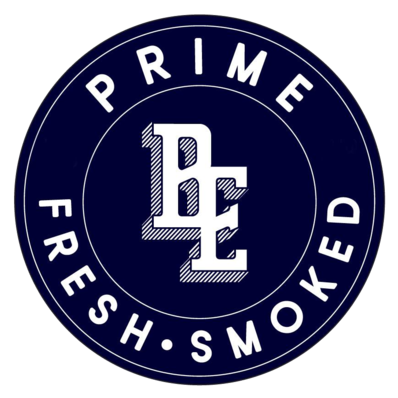 Menu for Blue Ember Smokehouse in Fort Smith, AK | Sirved