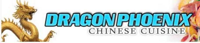 Menu for Dragon Phoenix Chinese Cuisine in St. Petersburg, FL | Sirved