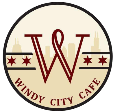 Menu for Windy City Cafe in Chicago, IL | Sirved