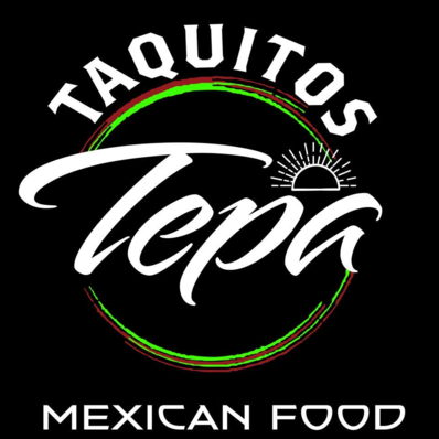 Menu for TAQUITOS TEPA in Schertz, TX | Sirved