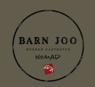 Menu for Barn Joo 35 in New York, NY | Sirved