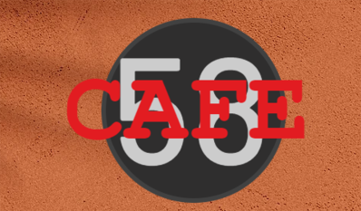 Menu for Cafe 58 in Myerstown, PA | Sirved