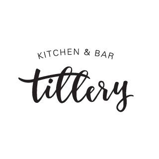 Menu for Tillery Kitchen and Bar in Austin, TX | Sirved