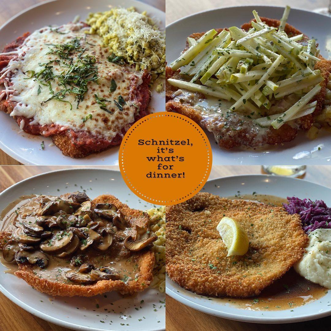 Gustav's Pub & Grill menu in Vancouver, Washington, USA