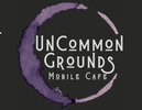 Menu for UnCommon Grounds at the Mill in Weissport, PA | Sirved