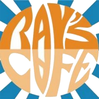 Menu for Ray's Cafe in Sea Girt, NJ | Sirved