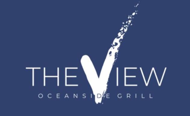 Menu for The View Oceanside Grill in Nanaimo, BC | Sirved