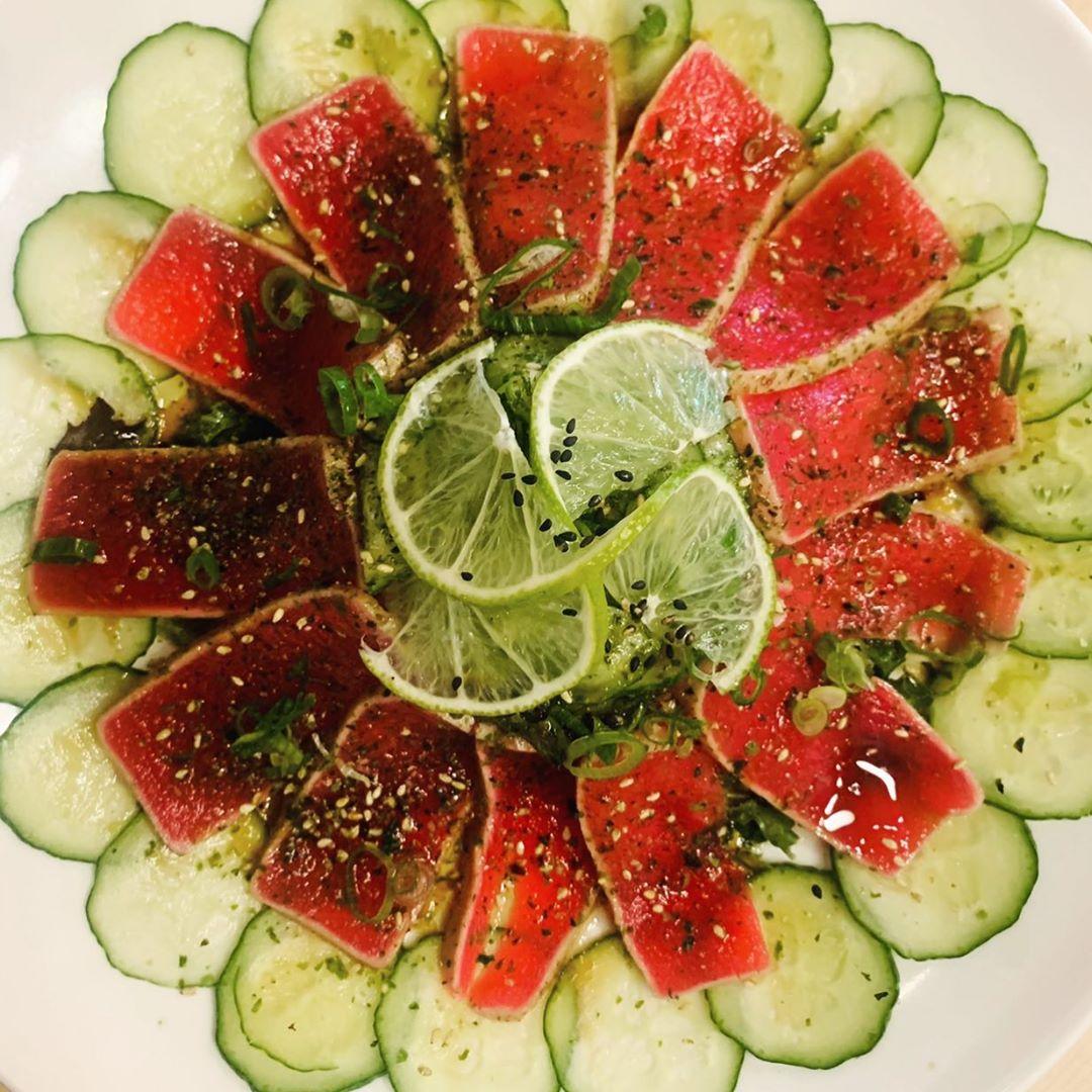 Jaku Sushi North menus in Grand Rapids, Michigan, United States