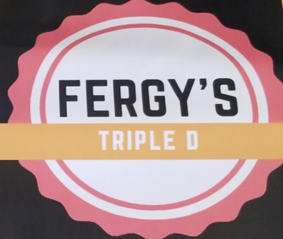 Menu for Fergy's Triple D in Houtzdale, PA | Sirved
