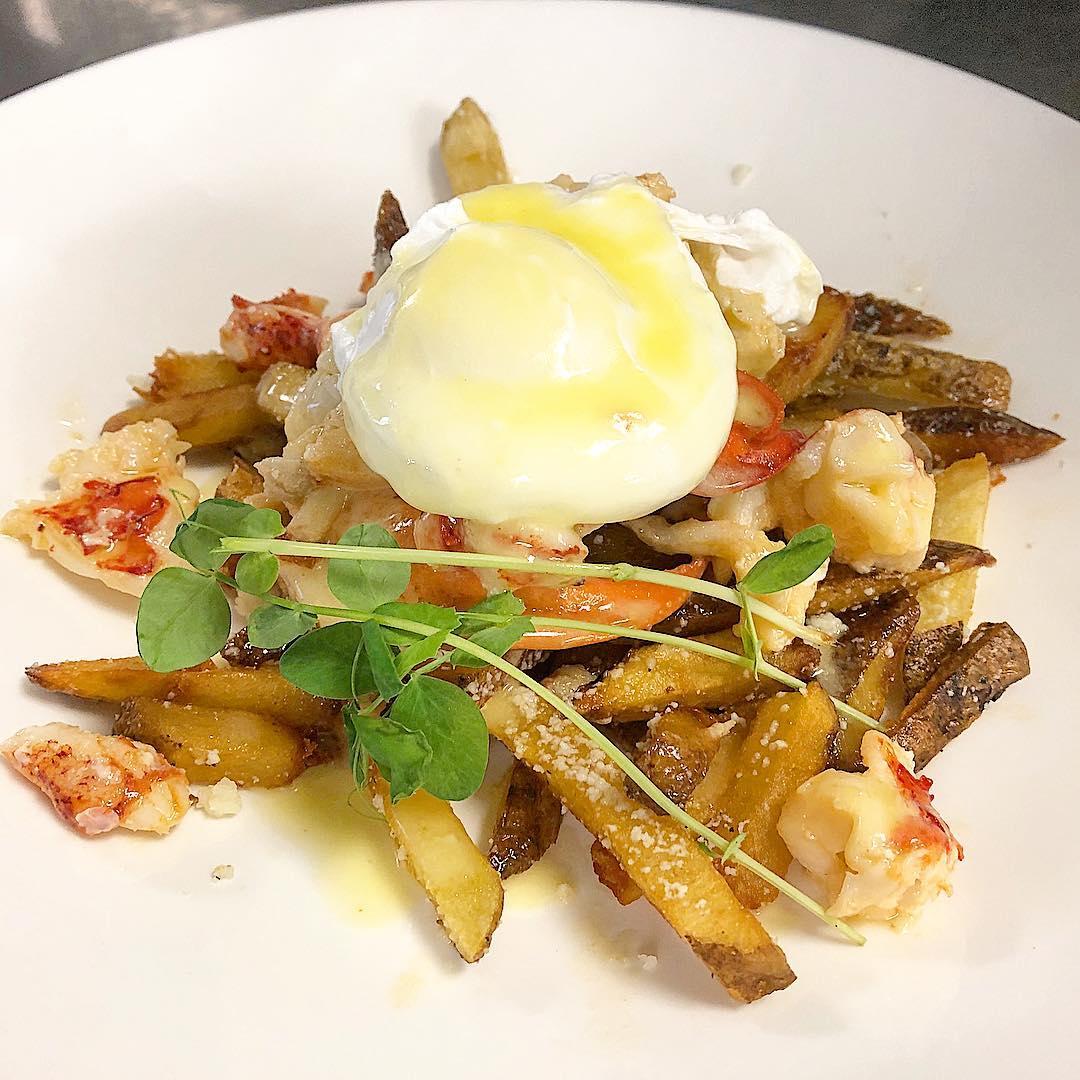 Stonebridge Restaurant menu in Milford, Connecticut, USA