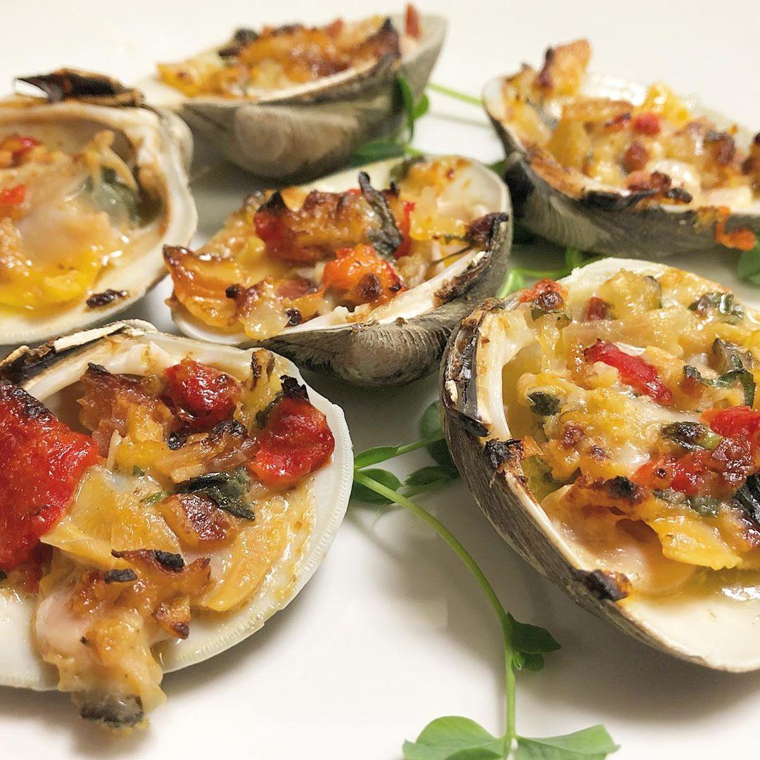 Stonebridge Restaurant menu in Milford, Connecticut, USA