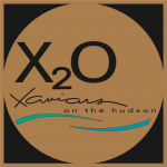 Menu for X2O Xaviars on the Hudson in Yonkers, NY | Sirved