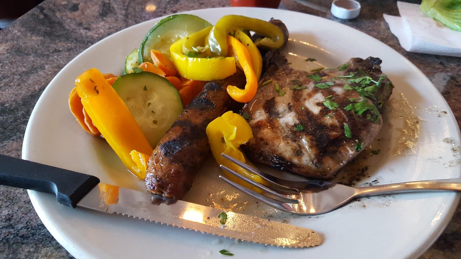 Four66 Pub & Grille menus in Danvers, Massachusetts, United States