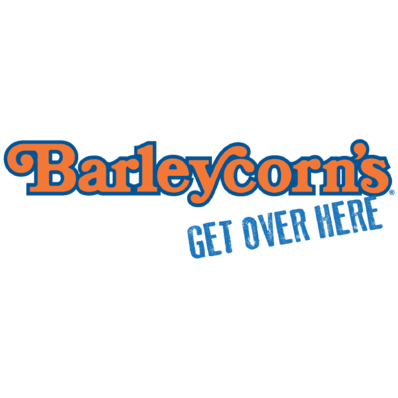 Menu for Barleycorn's Cold Spring in Cold Spring, KY | Sirved