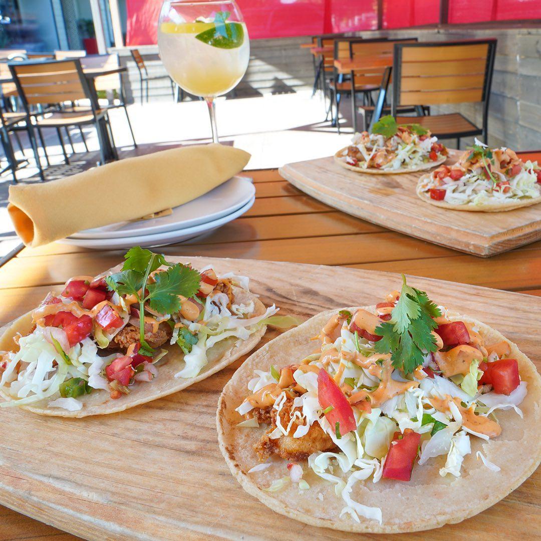 Kalaveras Cantina Urbana menus in Riverside, California, United States