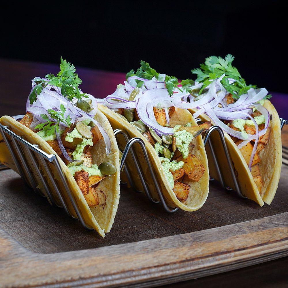 Kalaveras Cantina Urbana menus in Riverside, California, United States