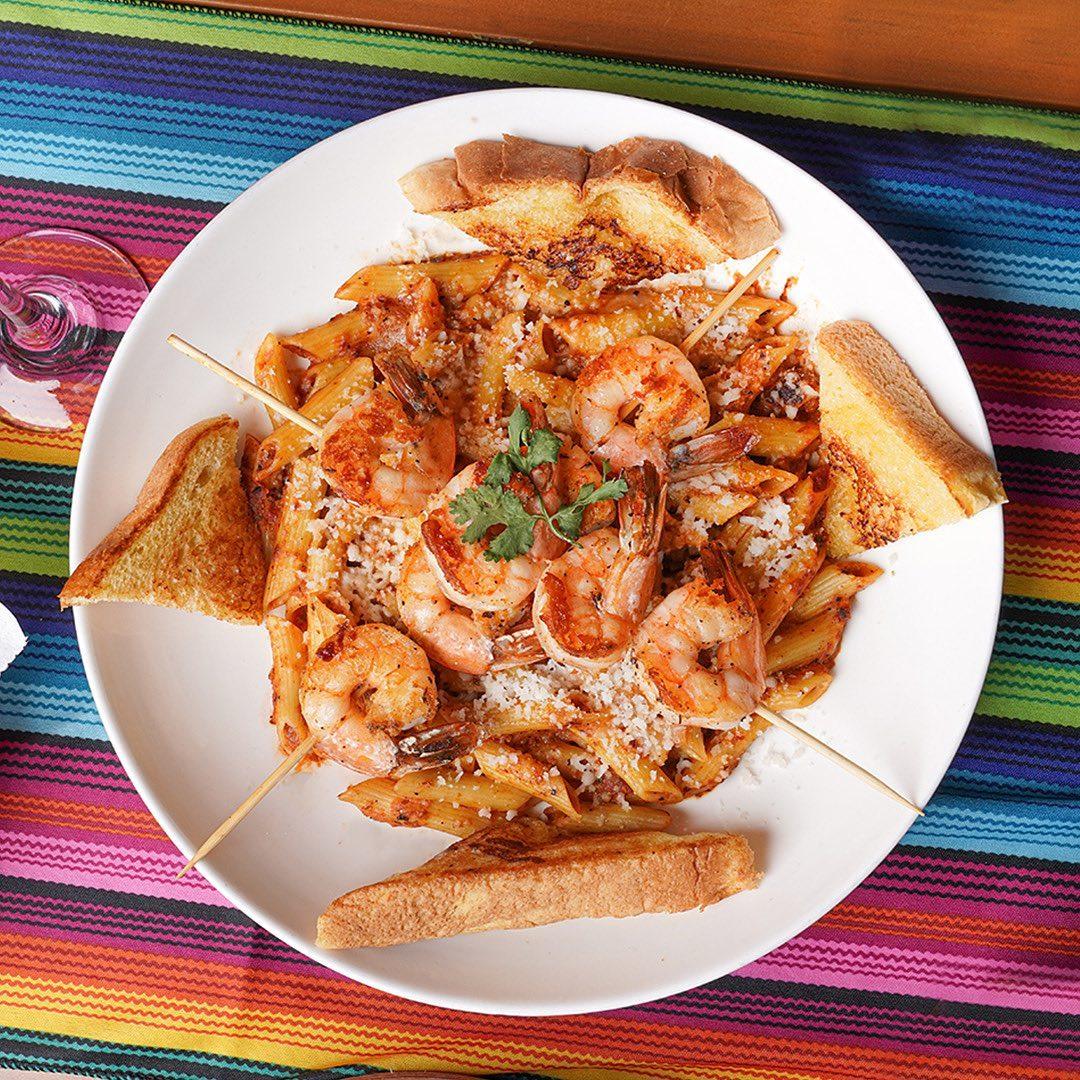 Kalaveras Cantina Urbana menus in Riverside, California, United States