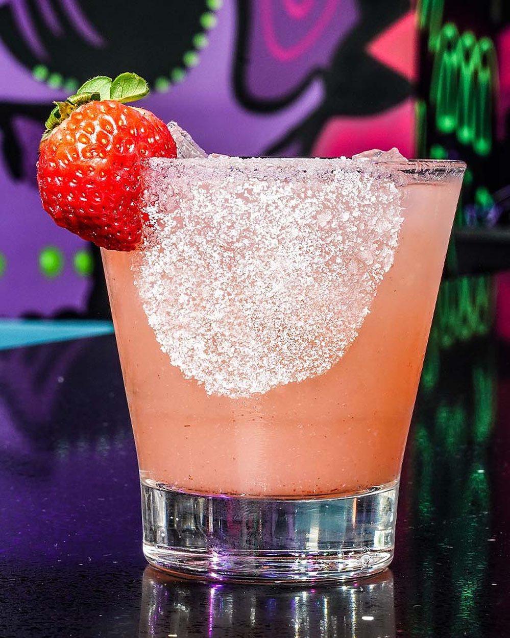 Kalaveras Cantina Urbana menus in Riverside, California, United States