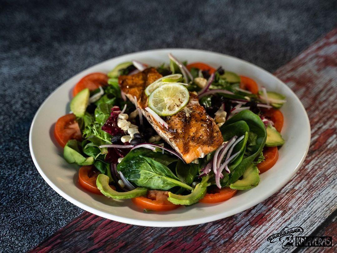 Kalaveras Cantina Urbana menus in Riverside, California, United States