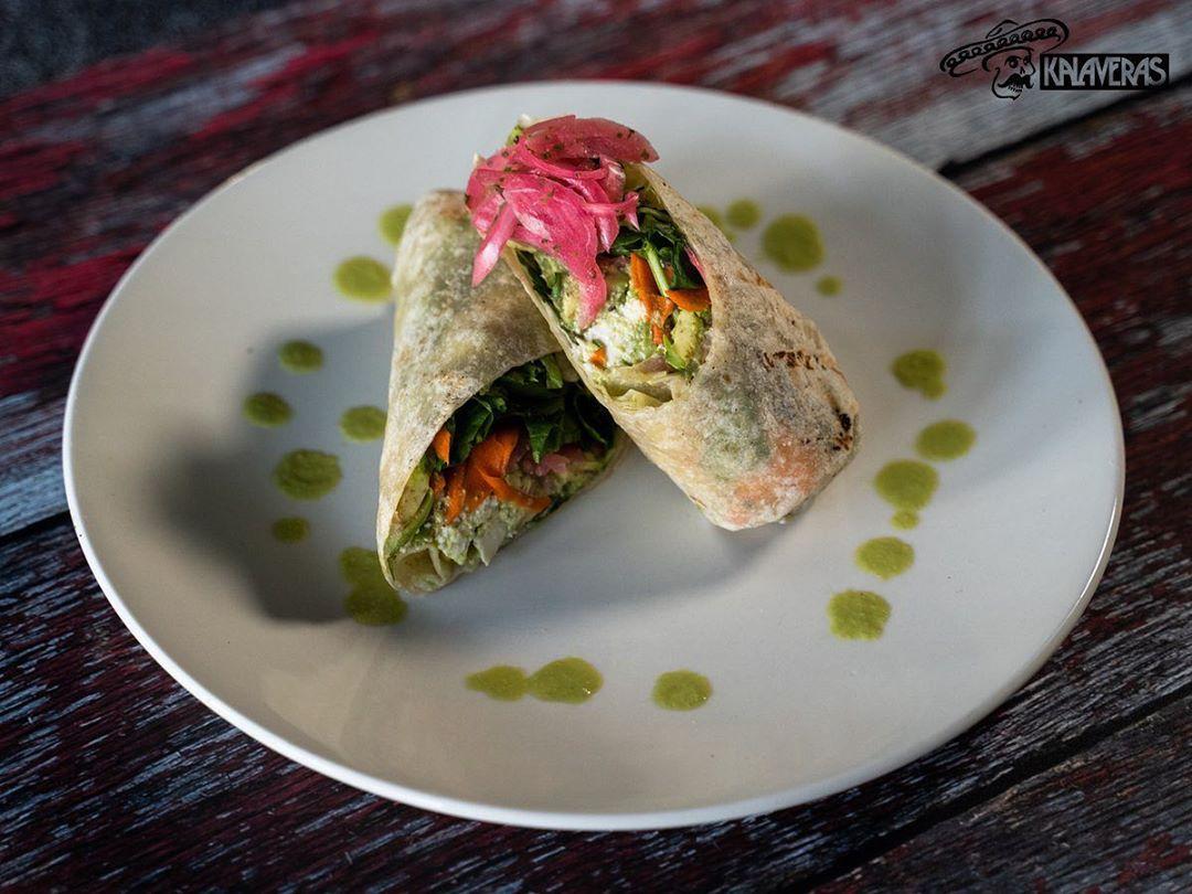 Kalaveras Cantina Urbana menus in Riverside, California, United States