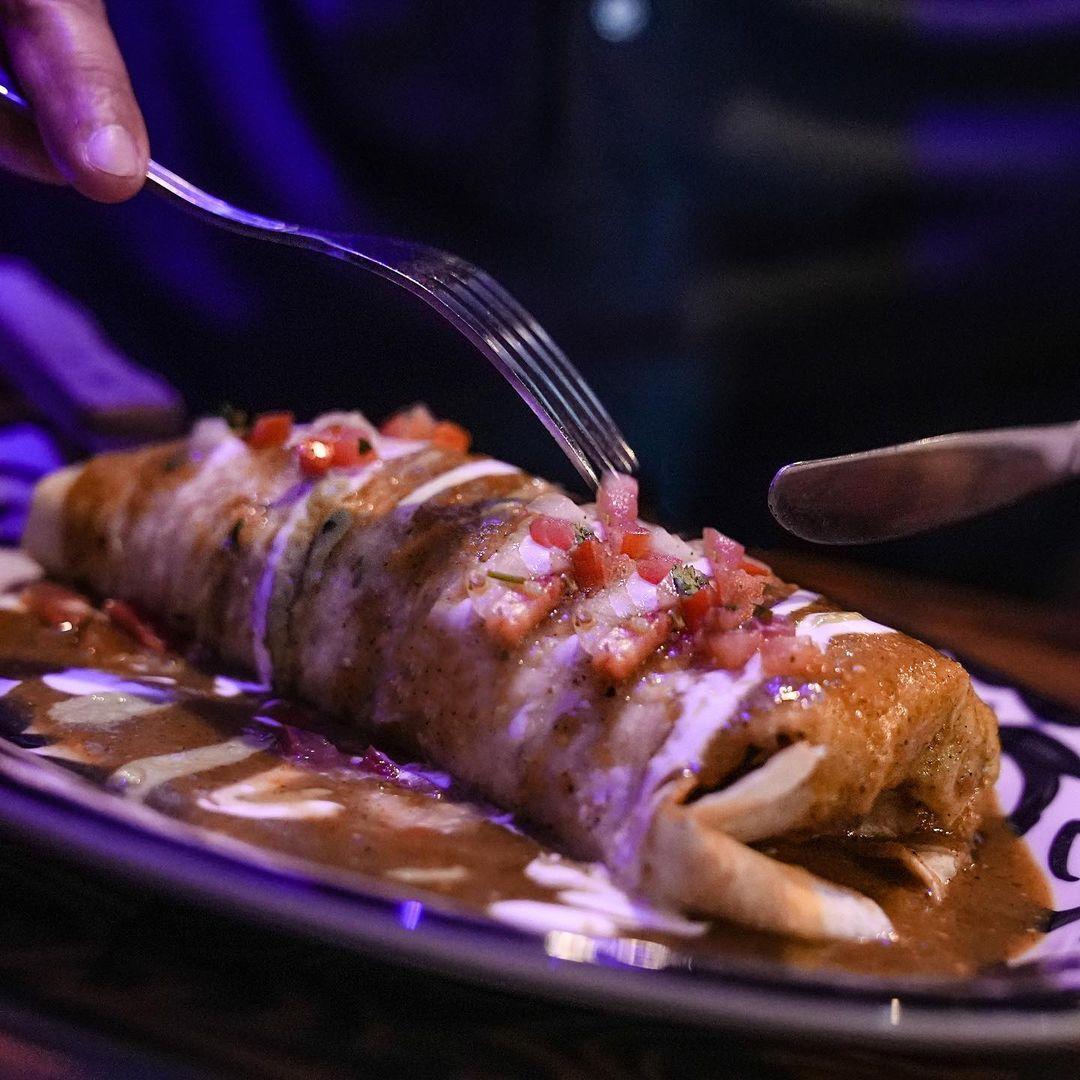 Kalaveras Cantina Urbana menus in Riverside, California, United States