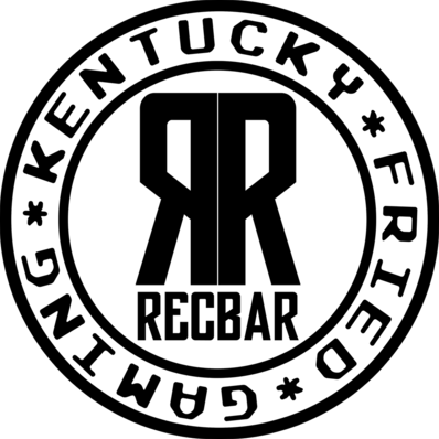 Menu for Recbar in Jeffersontown, KY | Sirved