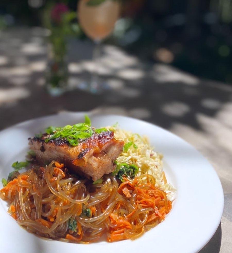 Volcano Union Pub + Inn menu in Volcano, California, USA