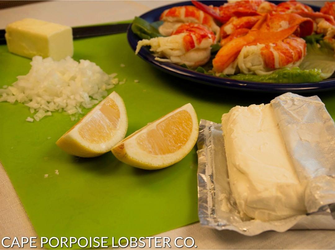 Photos for Cape Pier Chowder House in Kennebunkport, ME | Sirved