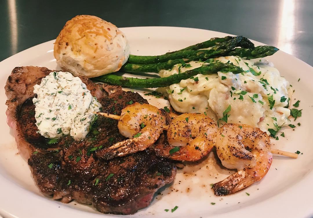 Train Wreck Bar & Grill menu in Burlington, Washington, USA