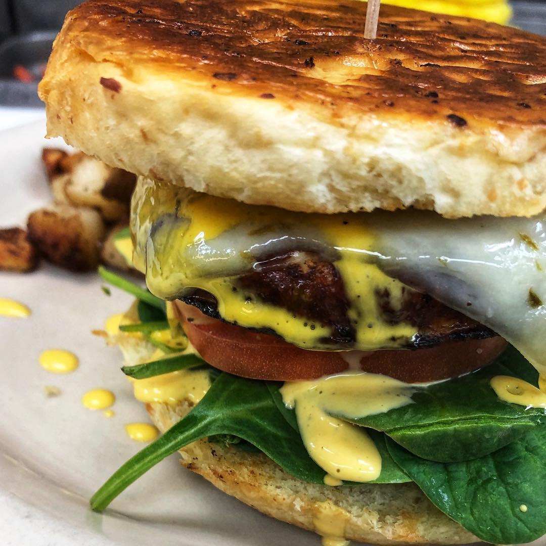 Train Wreck Bar & Grill menu in Burlington, Washington, USA