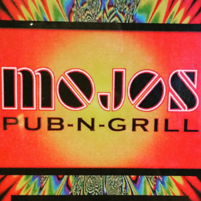 Menu for Mojo's Pub -n- Grill in Austintown, OH | Sirved
