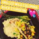 Tumalo Feed Co. Steakhouse menu in Tumalo, Oregon, USA