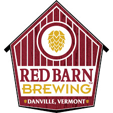 Menu for Red Barn Brewing in Danville, VT | Sirved