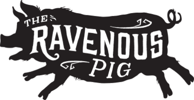 Menu for The Ravenous Pig in Winter Park, FL | Sirved