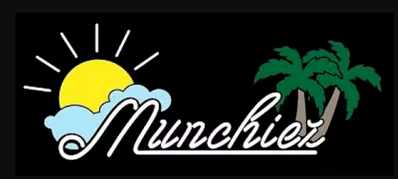 Menu for Munchiez in Santa Barbara, CA | Sirved