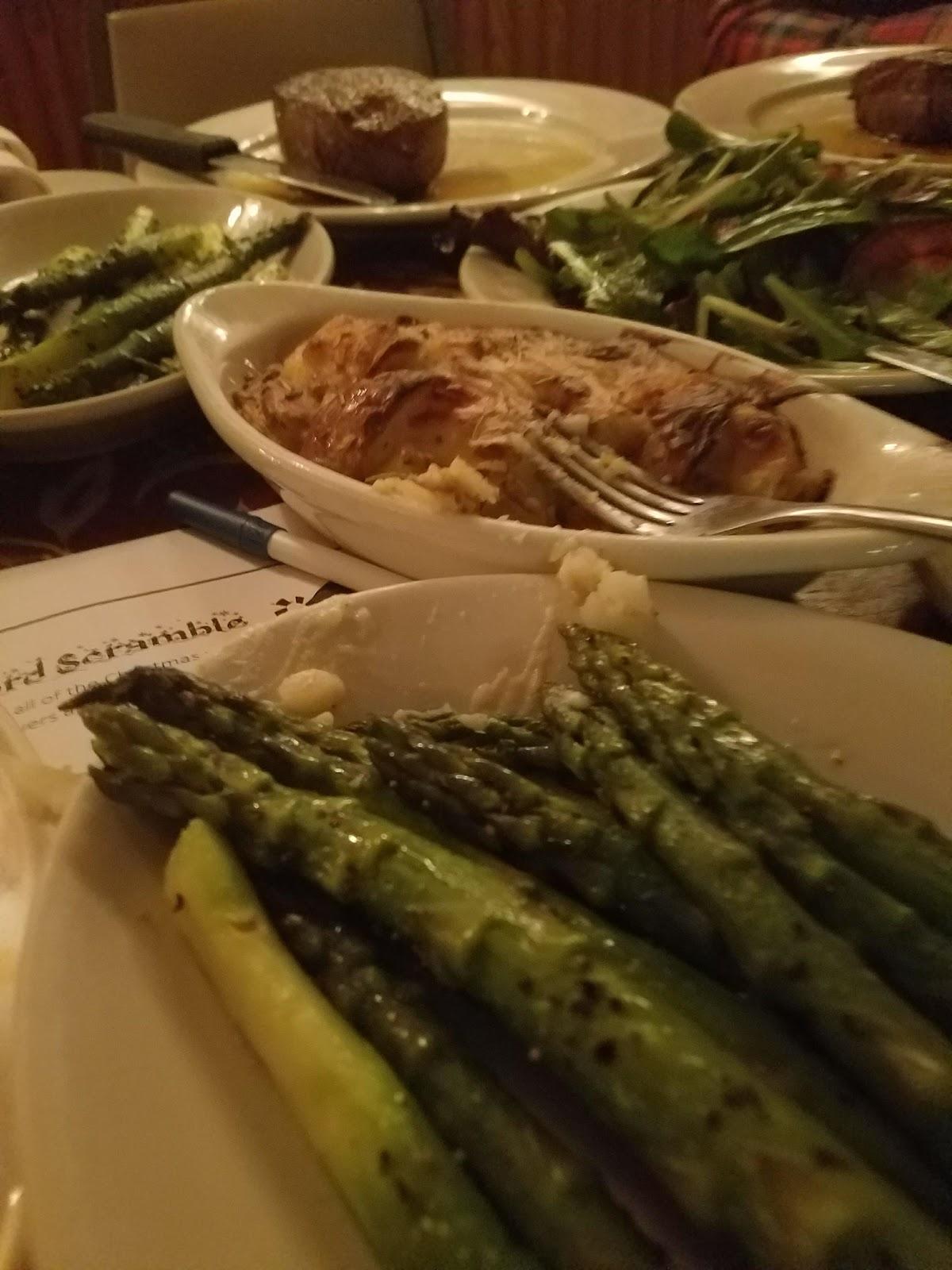 Lib's Supper Club menus in Elmira, New York, United States