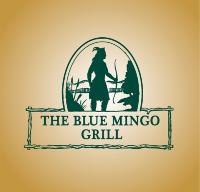 Menu for Blue Mingo Grill in Cooperstown, NY | Sirved