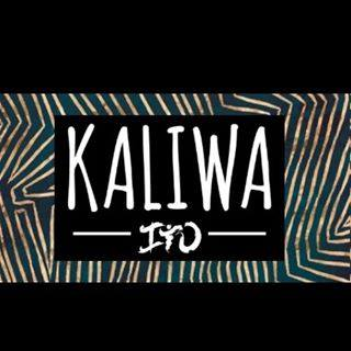 Menu for Kaliwa in 751 Wharf St SW, WA | Sirved